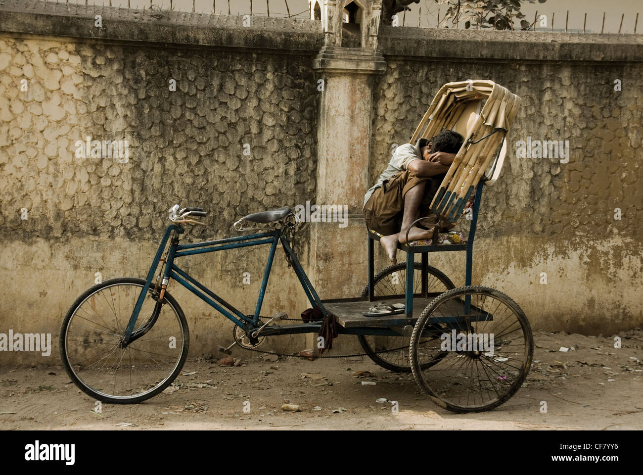 Cycle de sommeil Banque de photographies et d’images à haute résolution ...