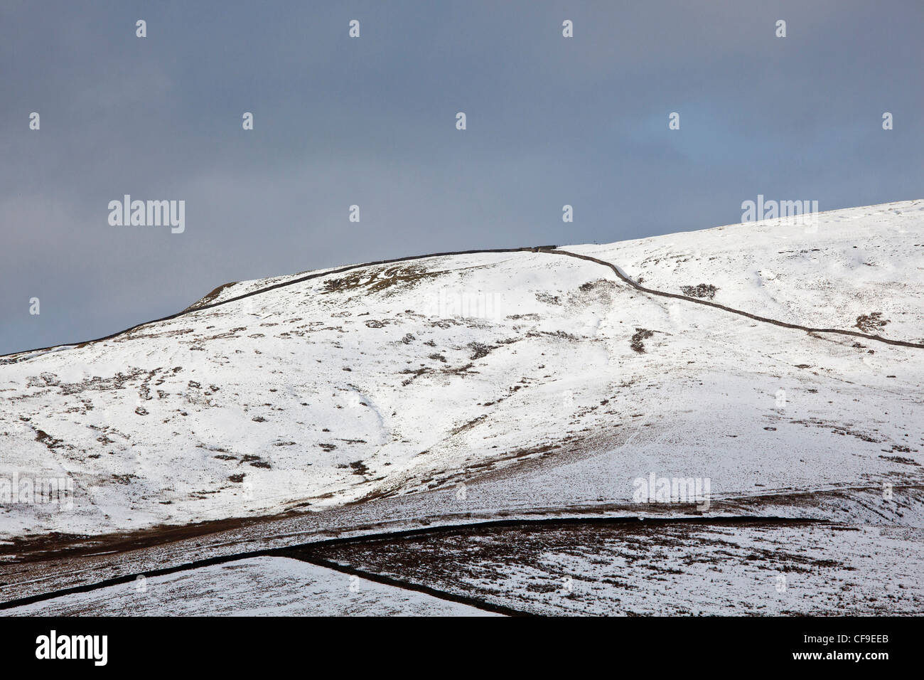 Haut abbotside Banque de photographies et d’images à haute résolution ...