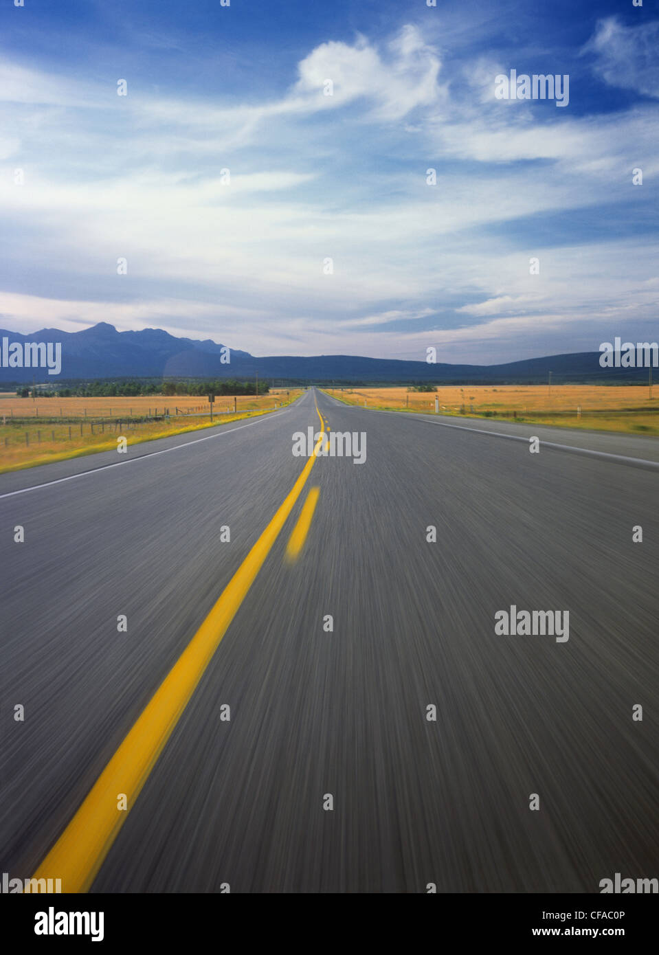 1a autoroute Banque de photographies et d’images à haute résolution - Alamy