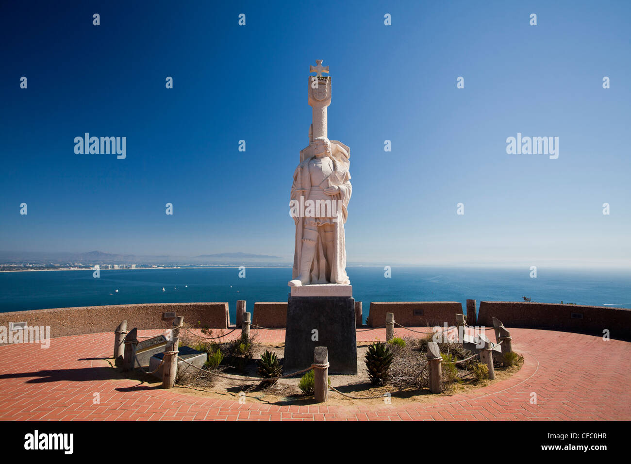 Monument historique de la californie Banque de photographies et d ...