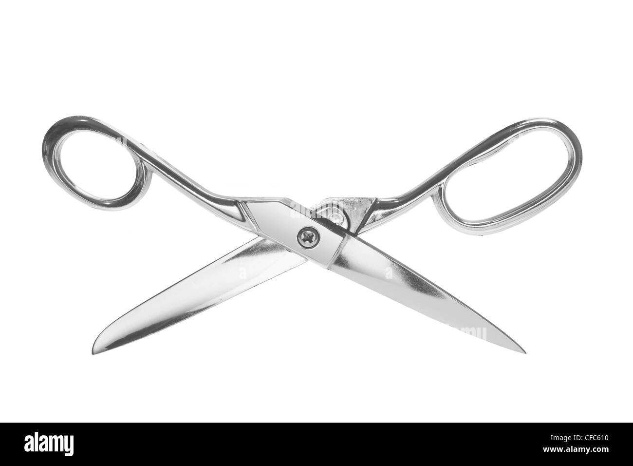 Ciseaux png Banque de photographies et d’images à haute résolution - Alamy