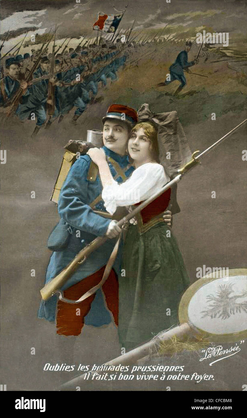 Carte France 1915 | Carte Première Guerre Mondiale 1914 – KQJJX