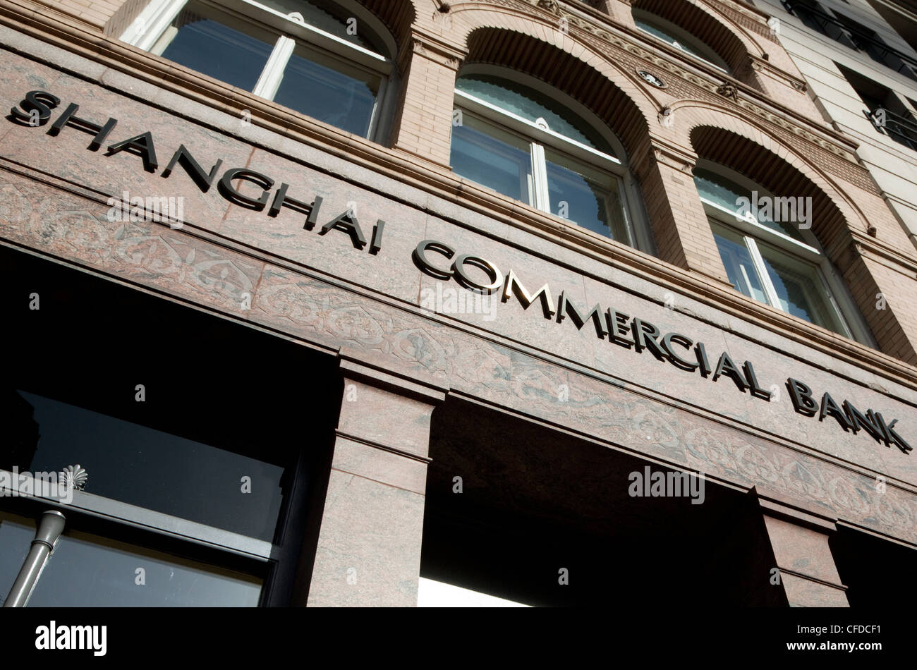 Banque commerciale Banque de photographies et d’images à haute résolution - Alamy