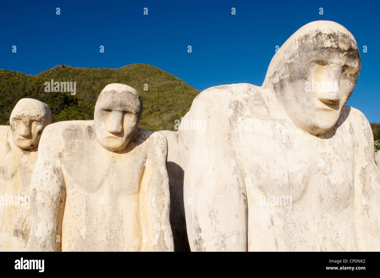 Esclavage antilles Banque de photographies et d’images à haute résolution - Alamy