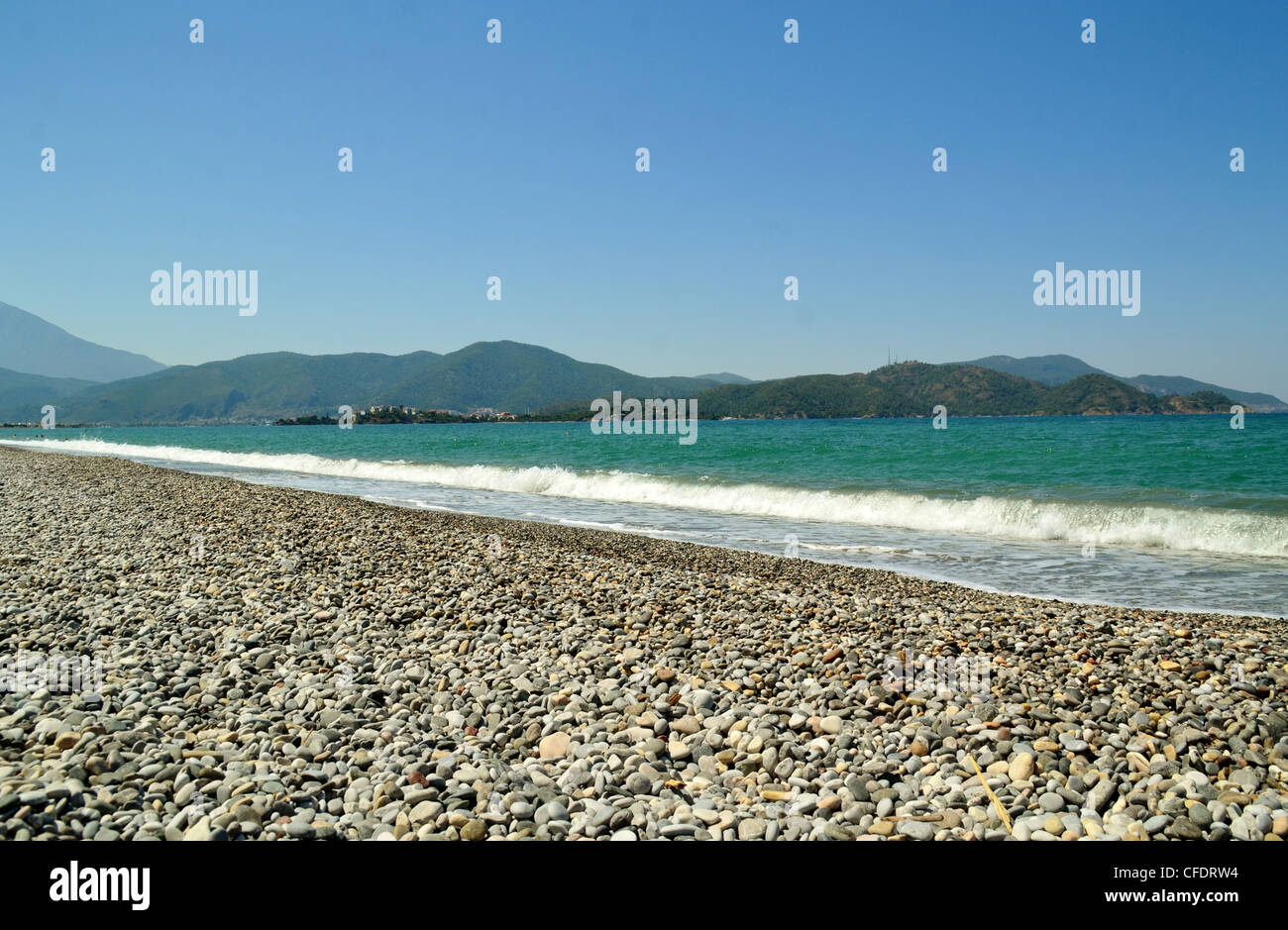 Chalis Banque de photographies et d’images à haute résolution - Alamy