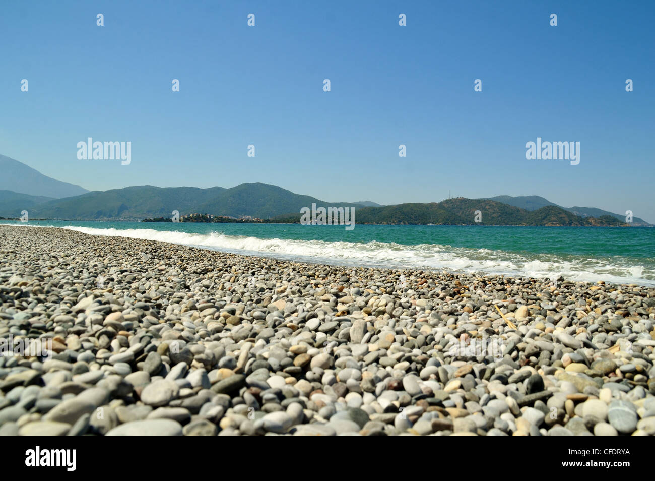 Chalis Banque de photographies et d’images à haute résolution - Alamy