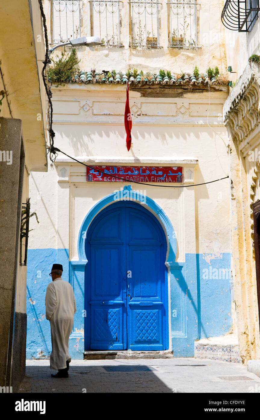 Kasbah de tanger Banque de photographies et d’images à haute résolution ...