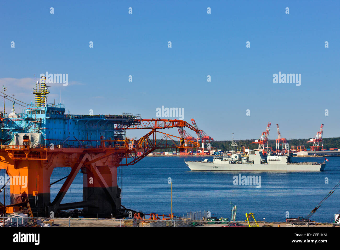 Naval repair Banque de photographies et d’images à haute résolution - Alamy