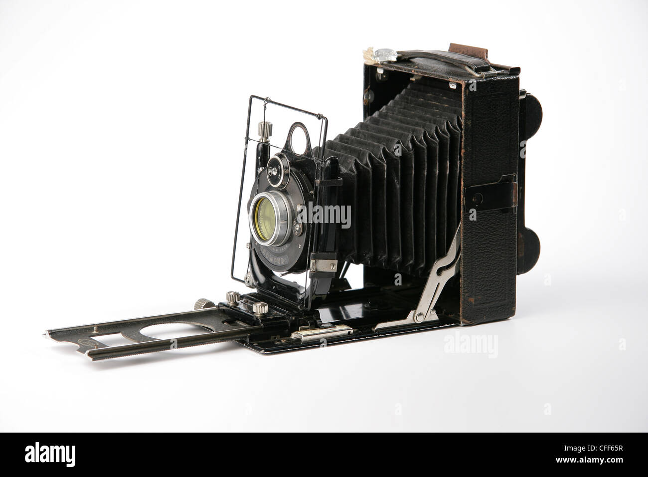 Fotocamera old camera Banque de photographies et d’images à haute ...