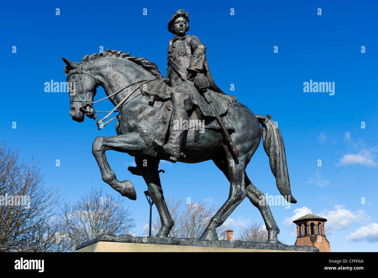 Derby the Banque de photographies et d’images à haute résolution - Alamy