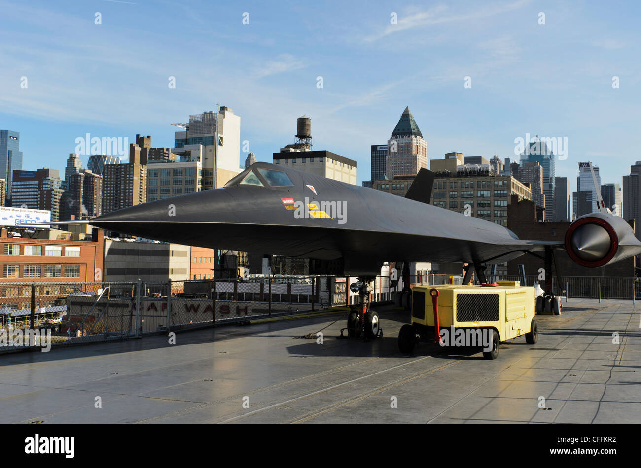 Lockheed a 12 Banque de photographies et d’images à haute résolution ...