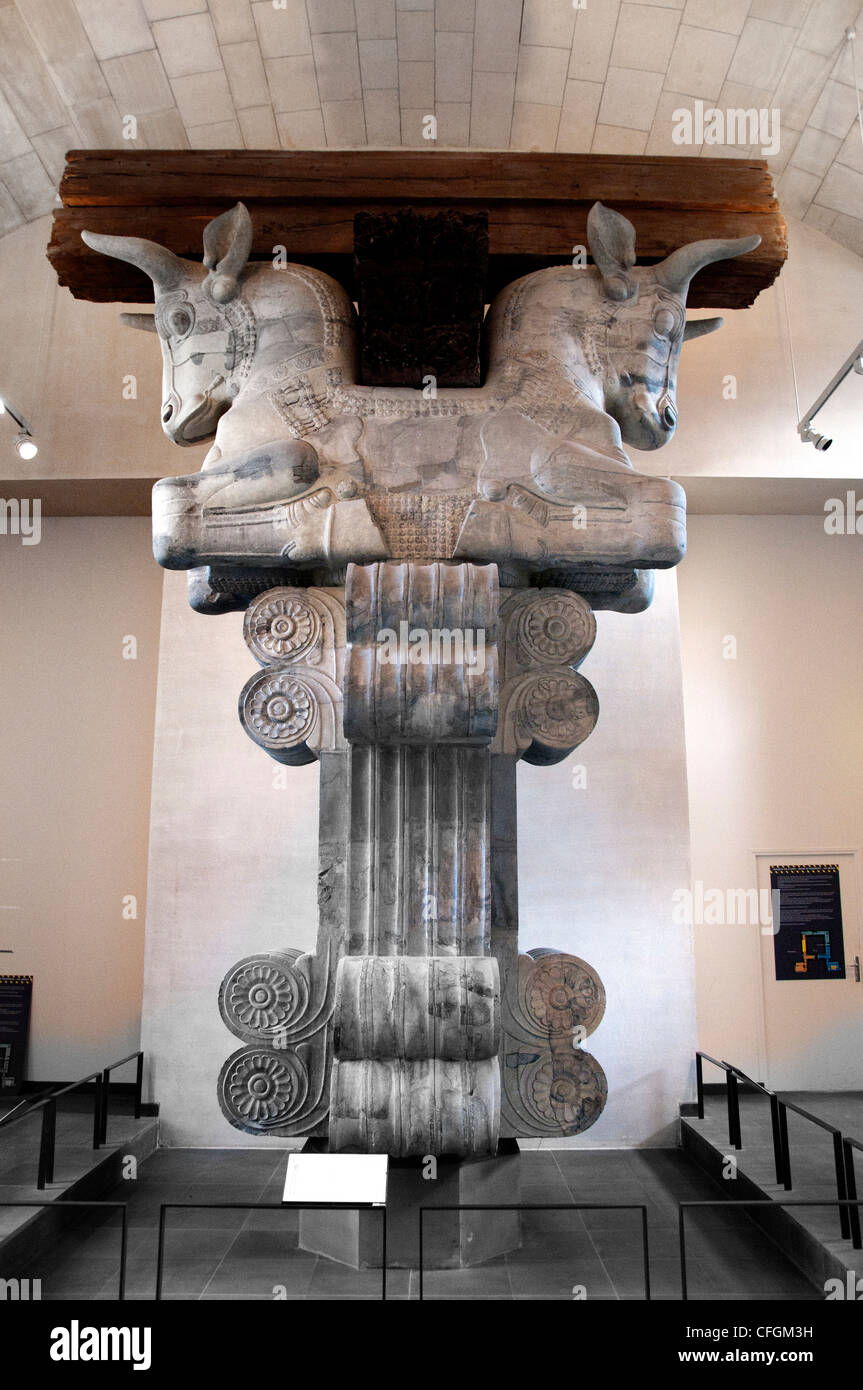 Roi persan darius i Banque de photographies et d’images à haute ...