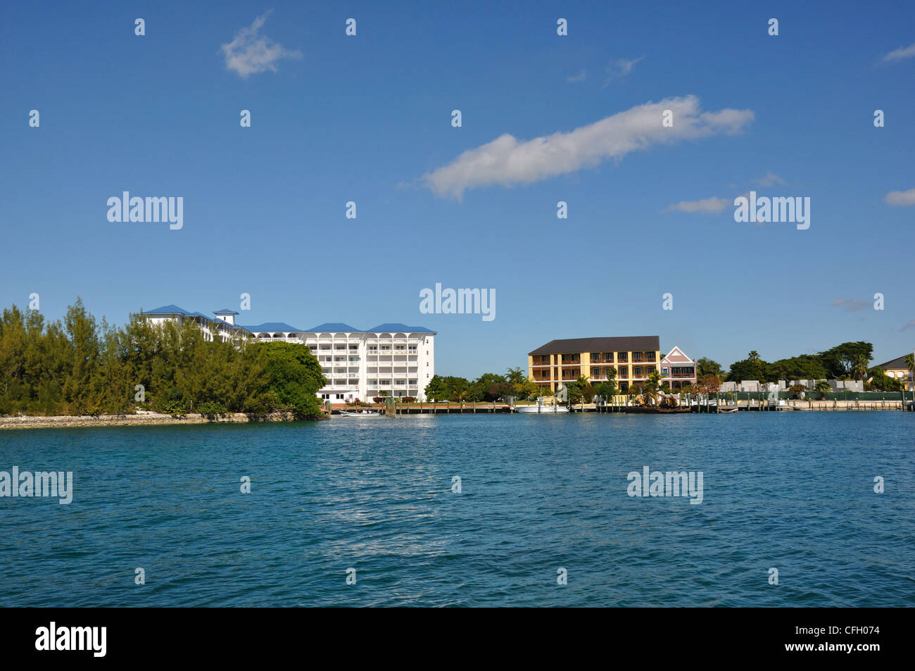 Lucaya beach resort Banque de photographies et d’images à haute ...