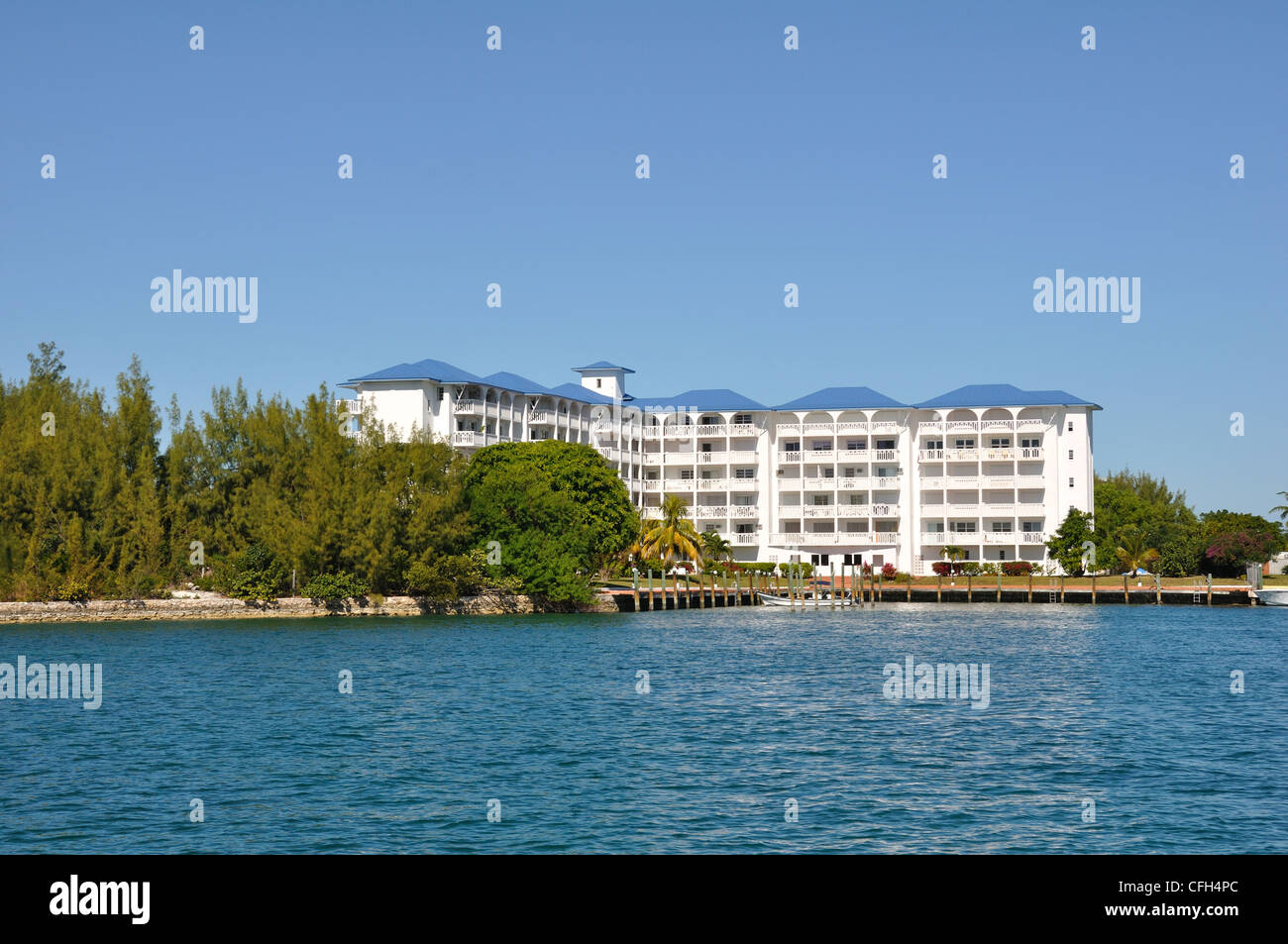 Lucaya beach resort Banque de photographies et d’images à haute ...