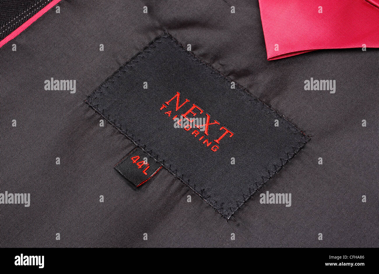 Logo Marque Vetement Banque d'image et photos - Alamy