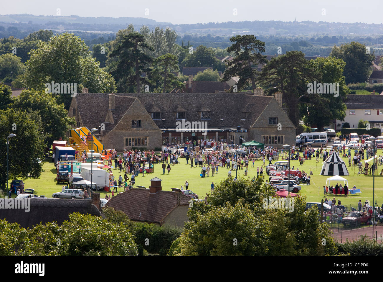 Shrivenham oxfordshire Banque de photographies et d’images à haute ...
