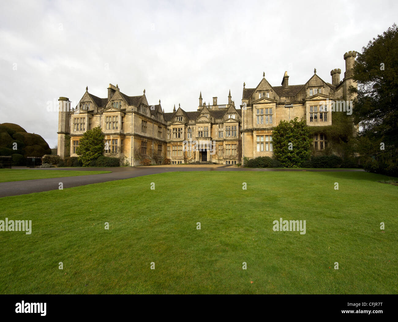 Stone court Banque de photographies et d’images à haute résolution - Alamy