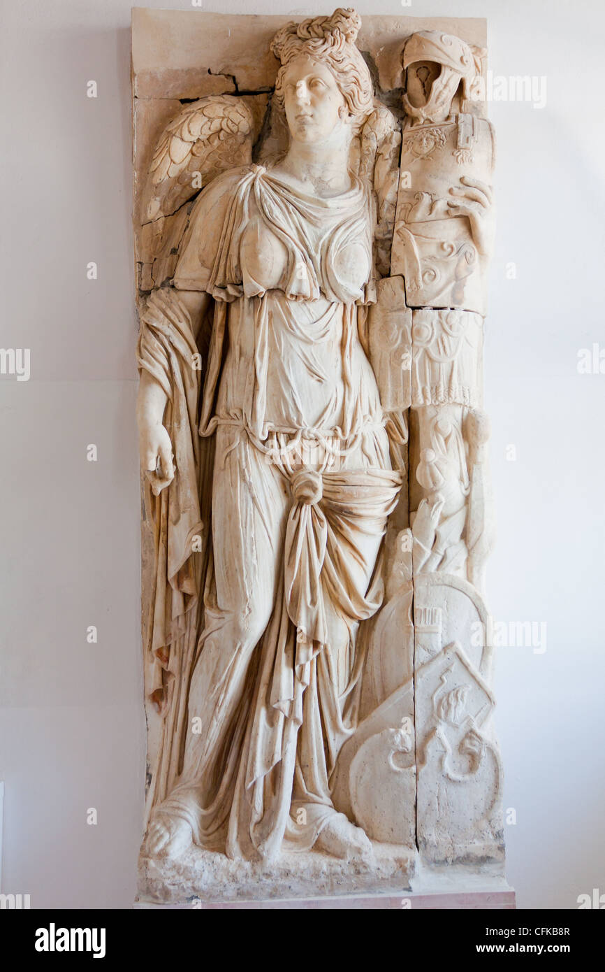 Musée national de carthage Banque de photographies et d’images à haute ...