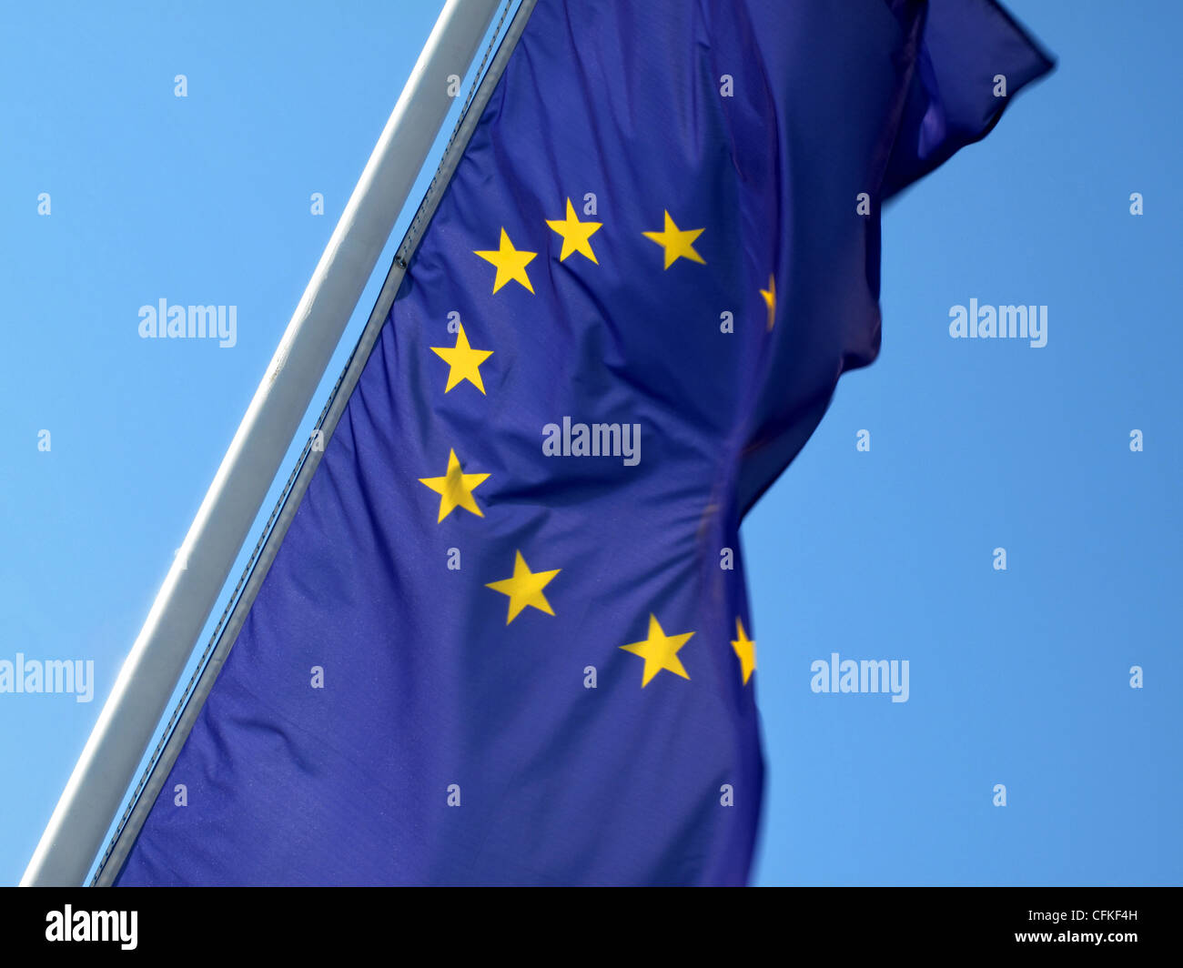 Drapeau de la cee Banque de photographies et d’images à haute ...