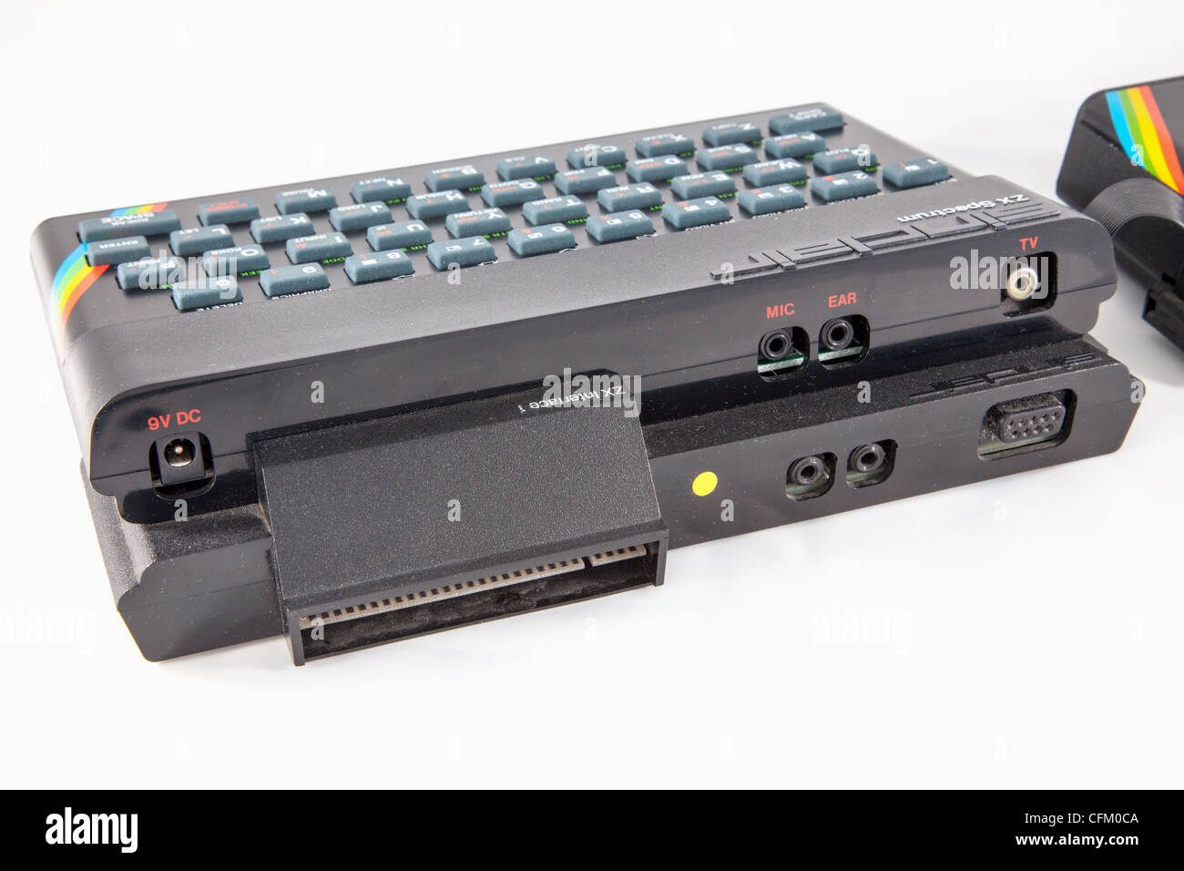 Sinclair zx spectrum Banque de photographies et d’images à haute ...