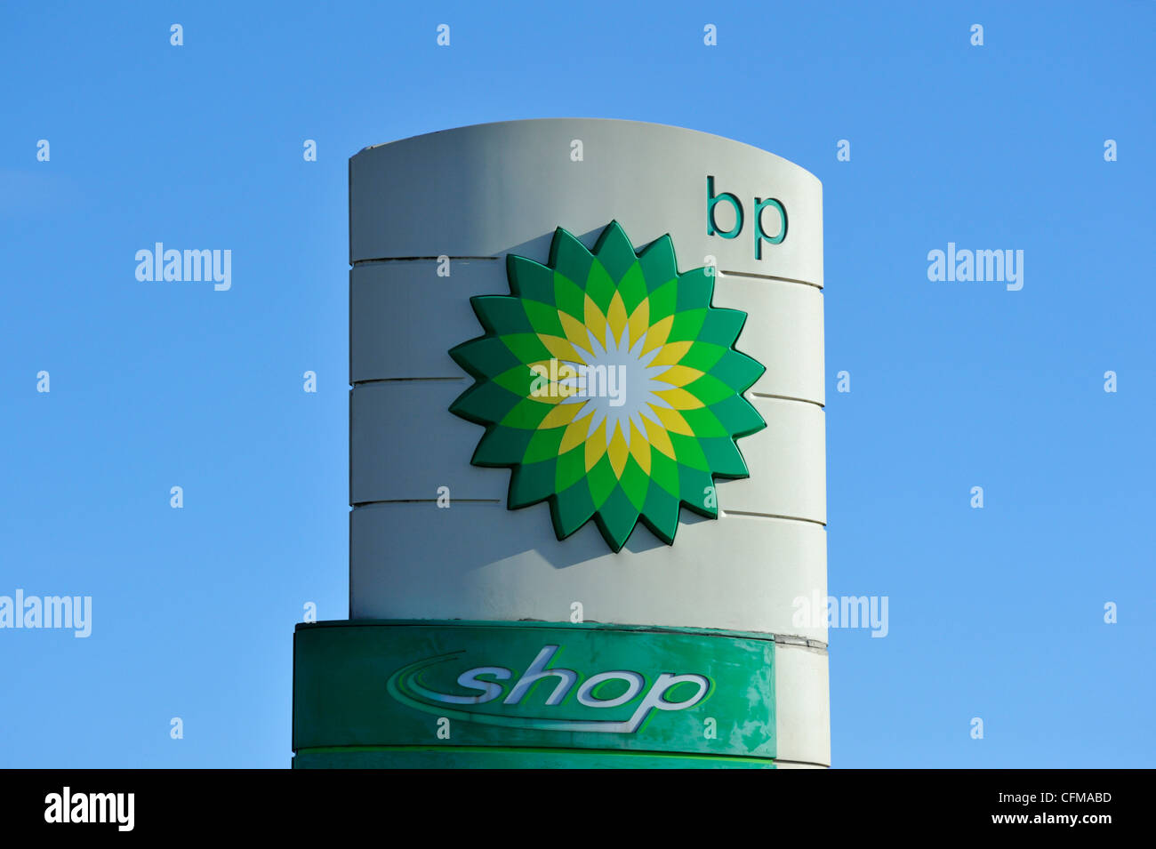 Logo Bp Banque d'image et photos - Alamy