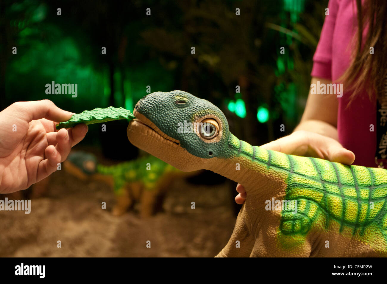 Pléo robot Banque de photographies et d’images à haute résolution - Alamy