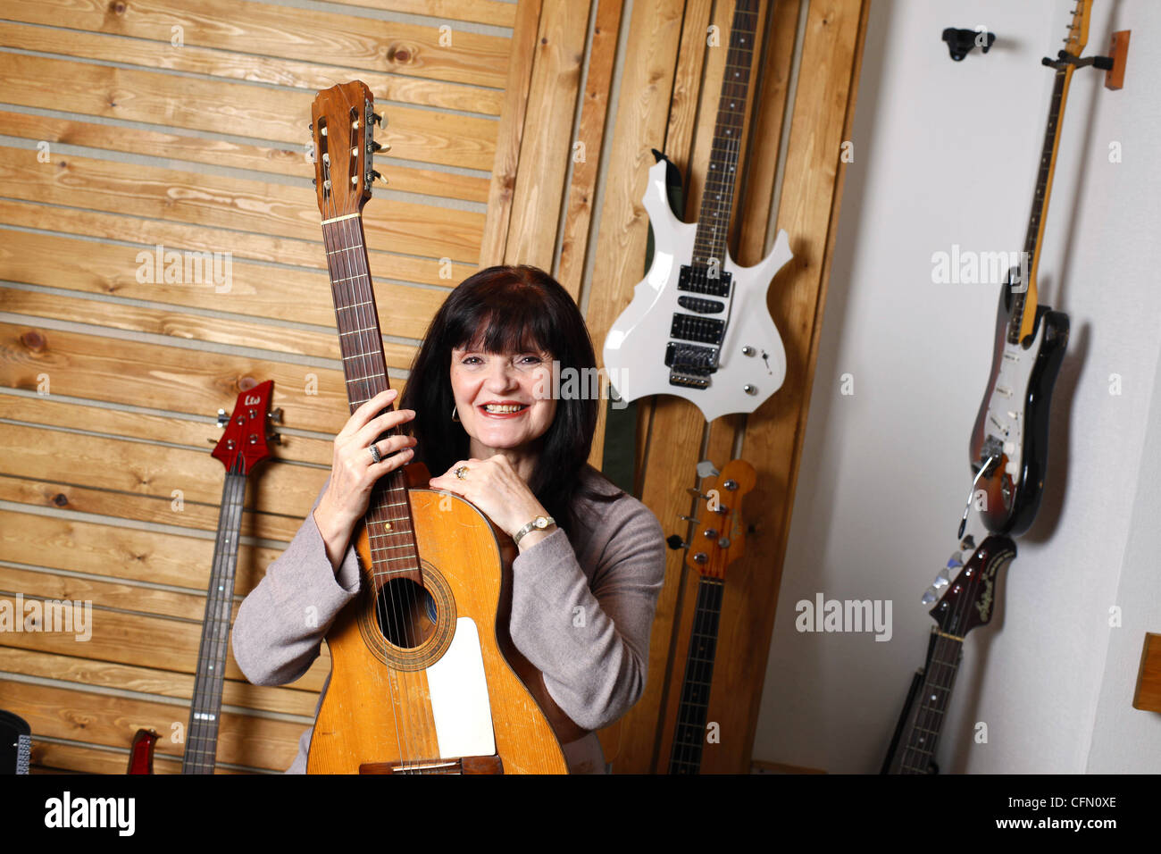 Nolan sisters Banque de photographies et d’images à haute résolution ...