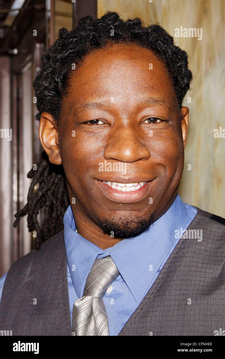 Nathan Louis Jackson soirée d'ouverture après partie pour l'IGS3 ...