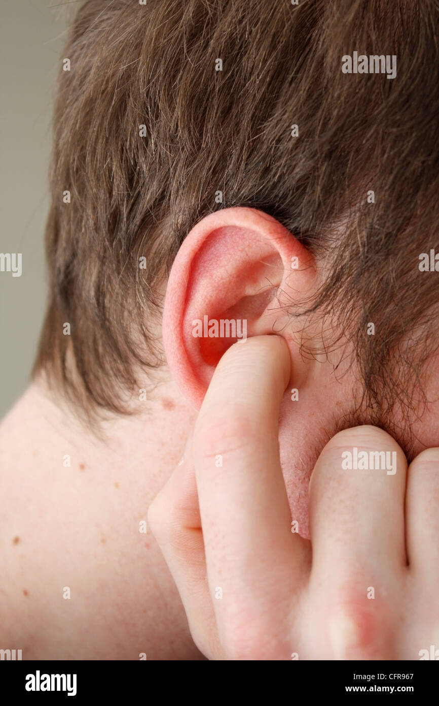 Musique bruyante Banque de photographies et d’images à haute résolution ...