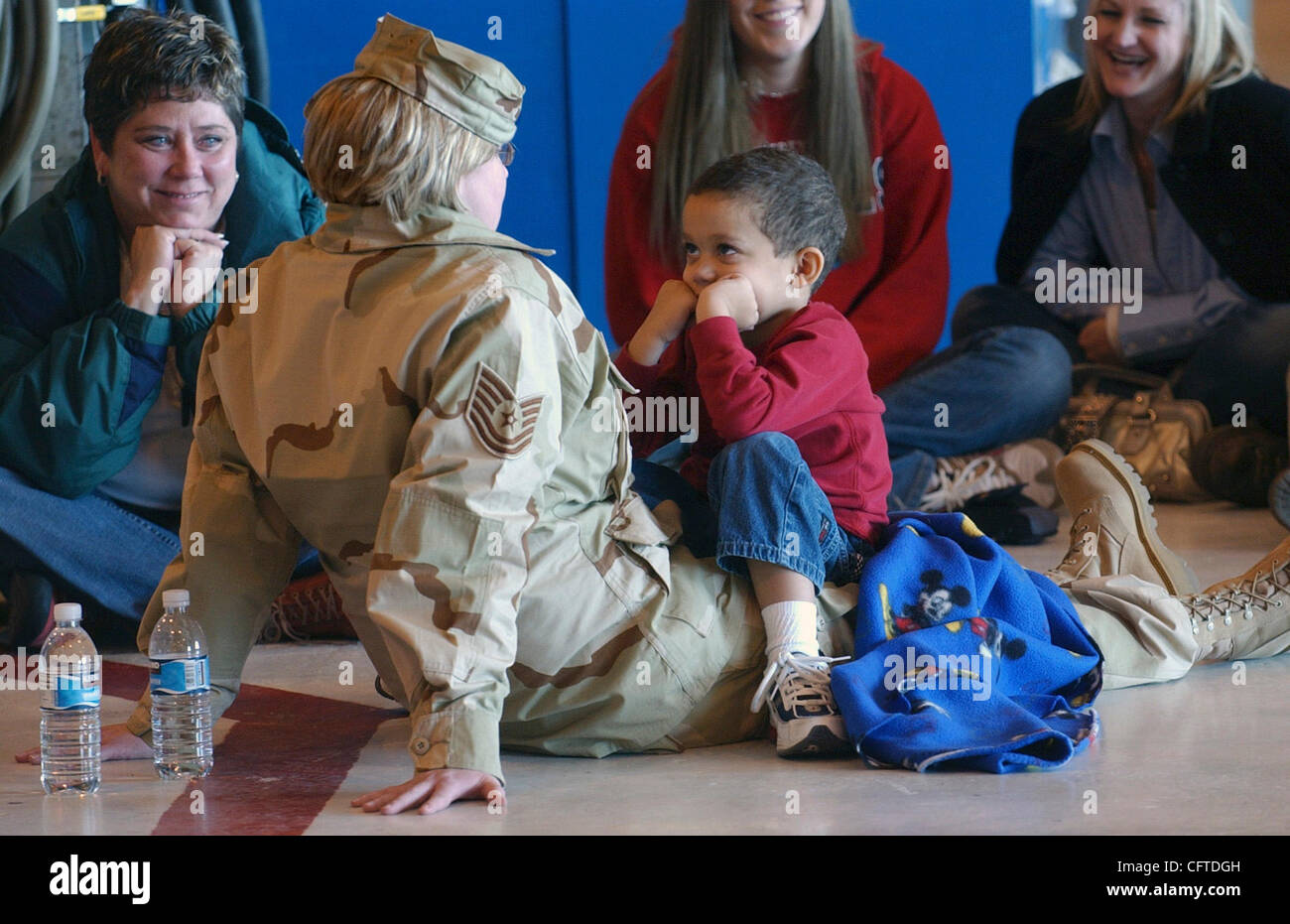 Son of tech sgt Banque de photographies et d’images à haute résolution ...