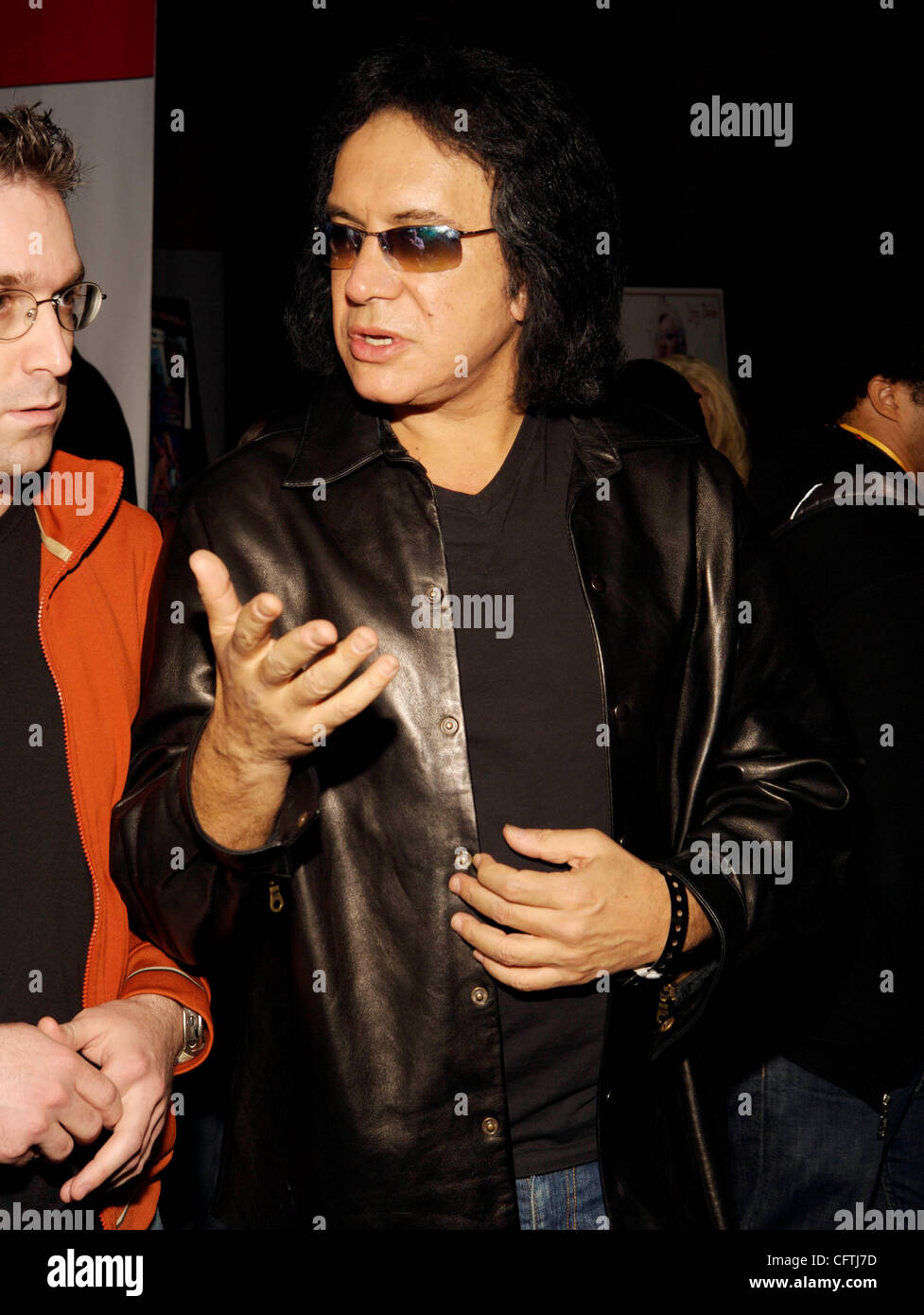 Avn adult entertainment expo Banque de photographies et d’images à haute résolution - Alamy