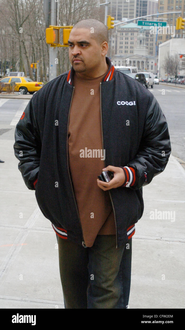 Kenneth mcgriff Banque de photographies et d’images à haute résolution ...