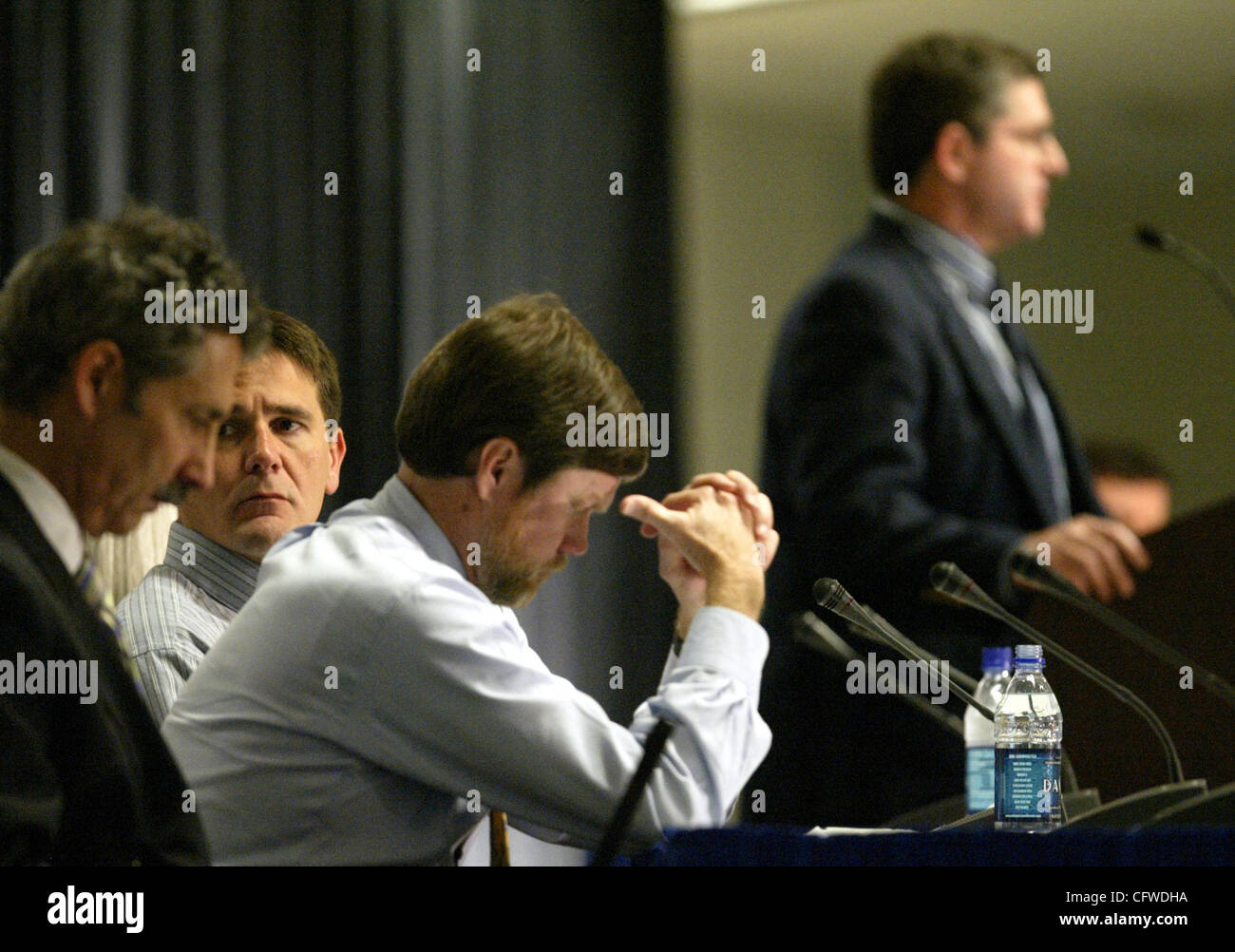 Scott fishkind Banque de photographies et d’images à haute résolution ...