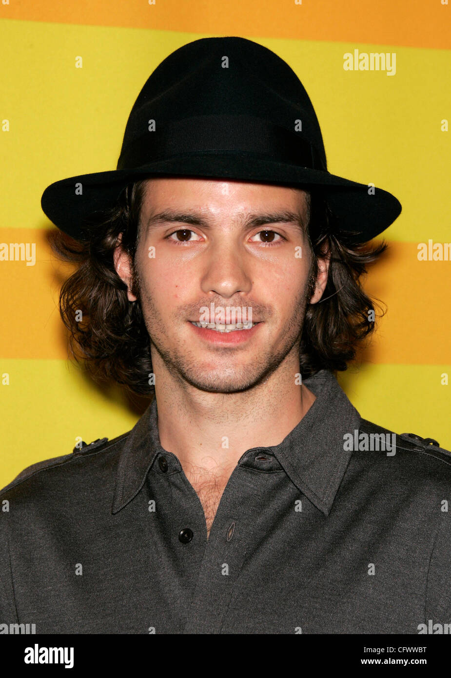 Lisa cabrera Banque de photographies et d’images à haute résolution - Alamy