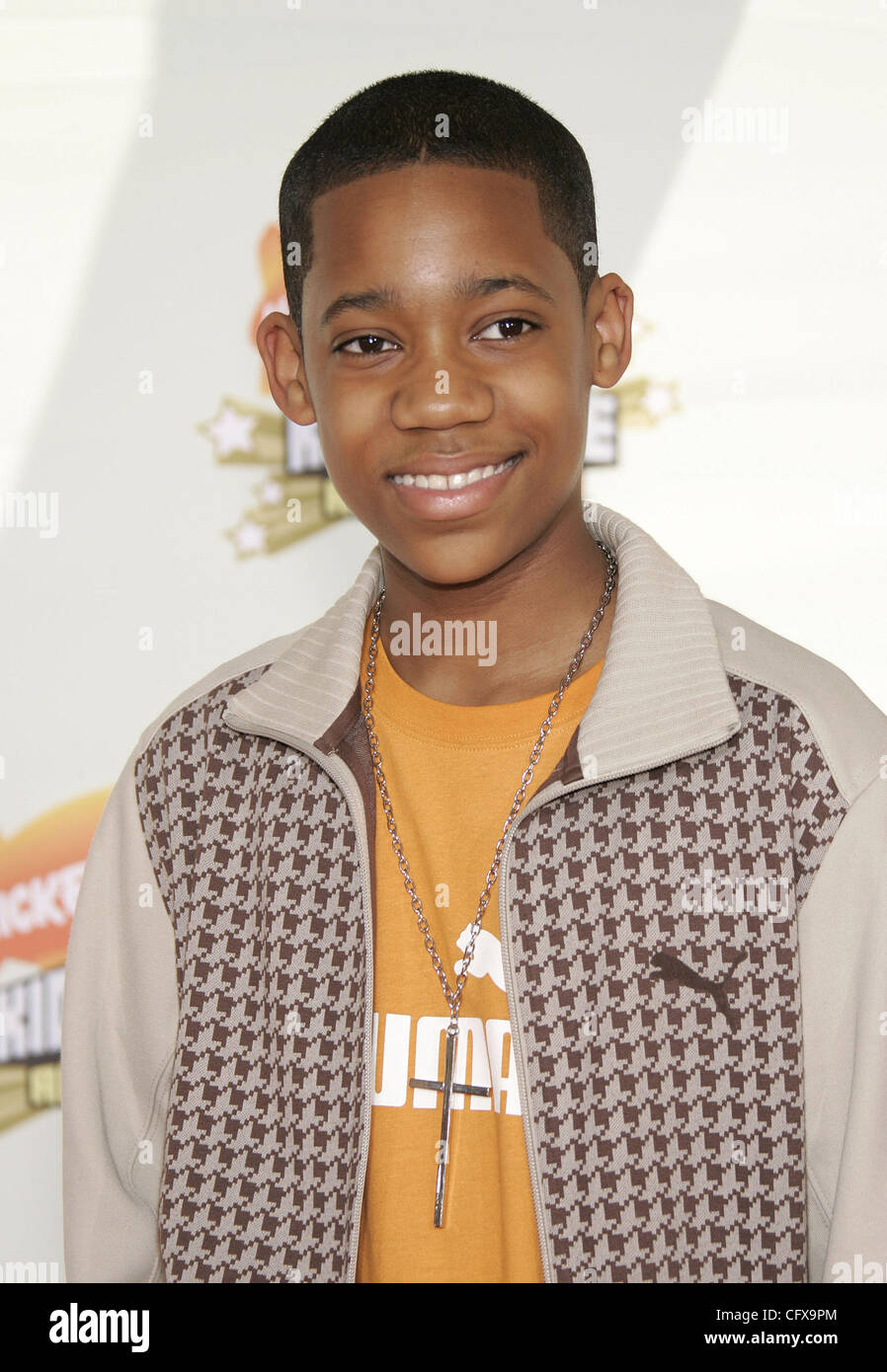 31 Mar 2007 - Westwood, CA, USA - l'Acteur TYLER JAMES WILLIAMS à ...