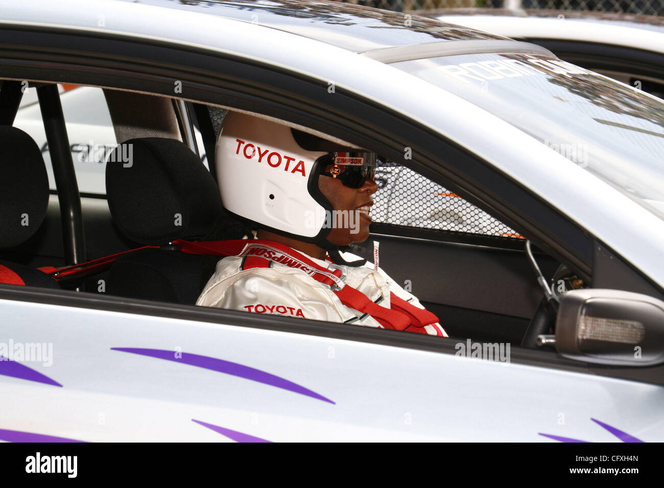 Robin quivers howard stern Banque de photographies et d’images à haute ...