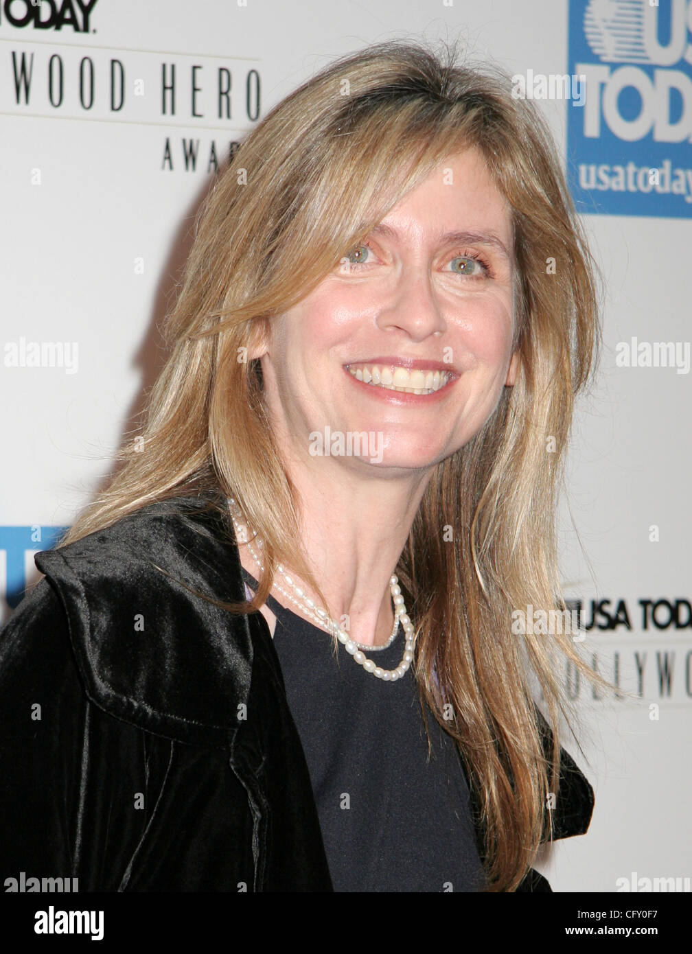 Helen slater Banque de photographies et d’images à haute résolution - Alamy