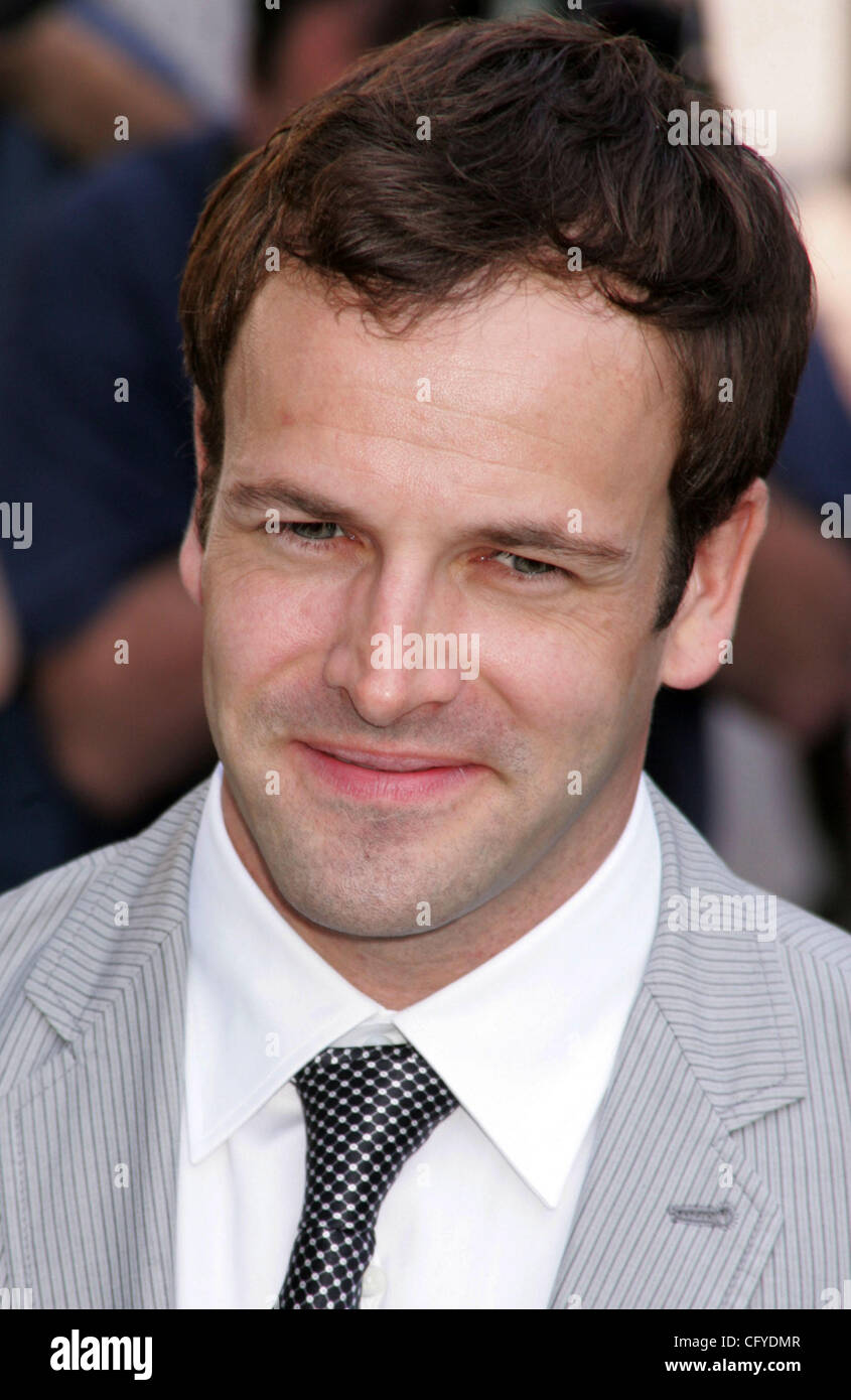Actor jonny lee miller Banque de photographies et d’images à haute ...