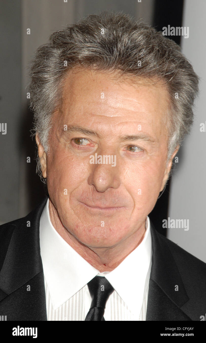 20 mai 2007 - New York, NY, USA - Dustin Hoffman à la Fondation Elie ...