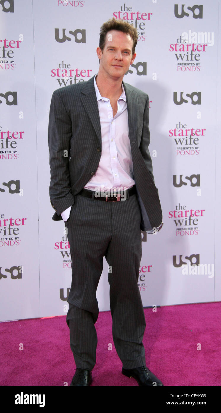 Jason gray stanford et sa femme Banque de photographies et d’images à ...