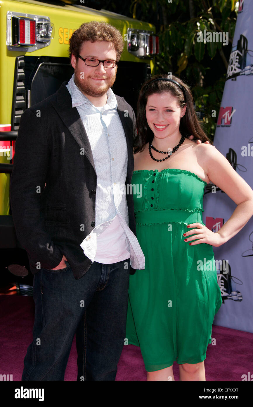 Seth rogan Banque de photographies et d’images à haute résolution - Alamy