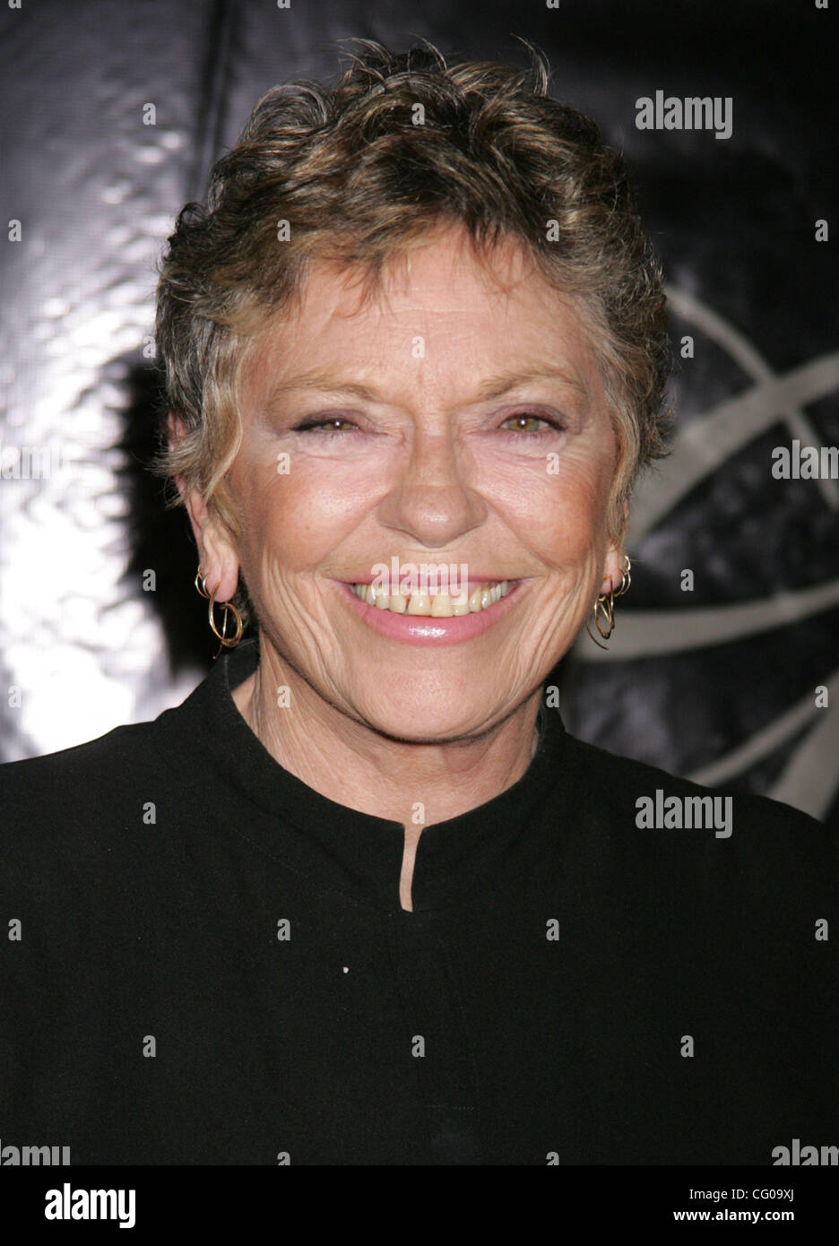 Jun 18, 2007 - New York, NY, USA - LINDA ELLERBEE arrivées au 32e ...