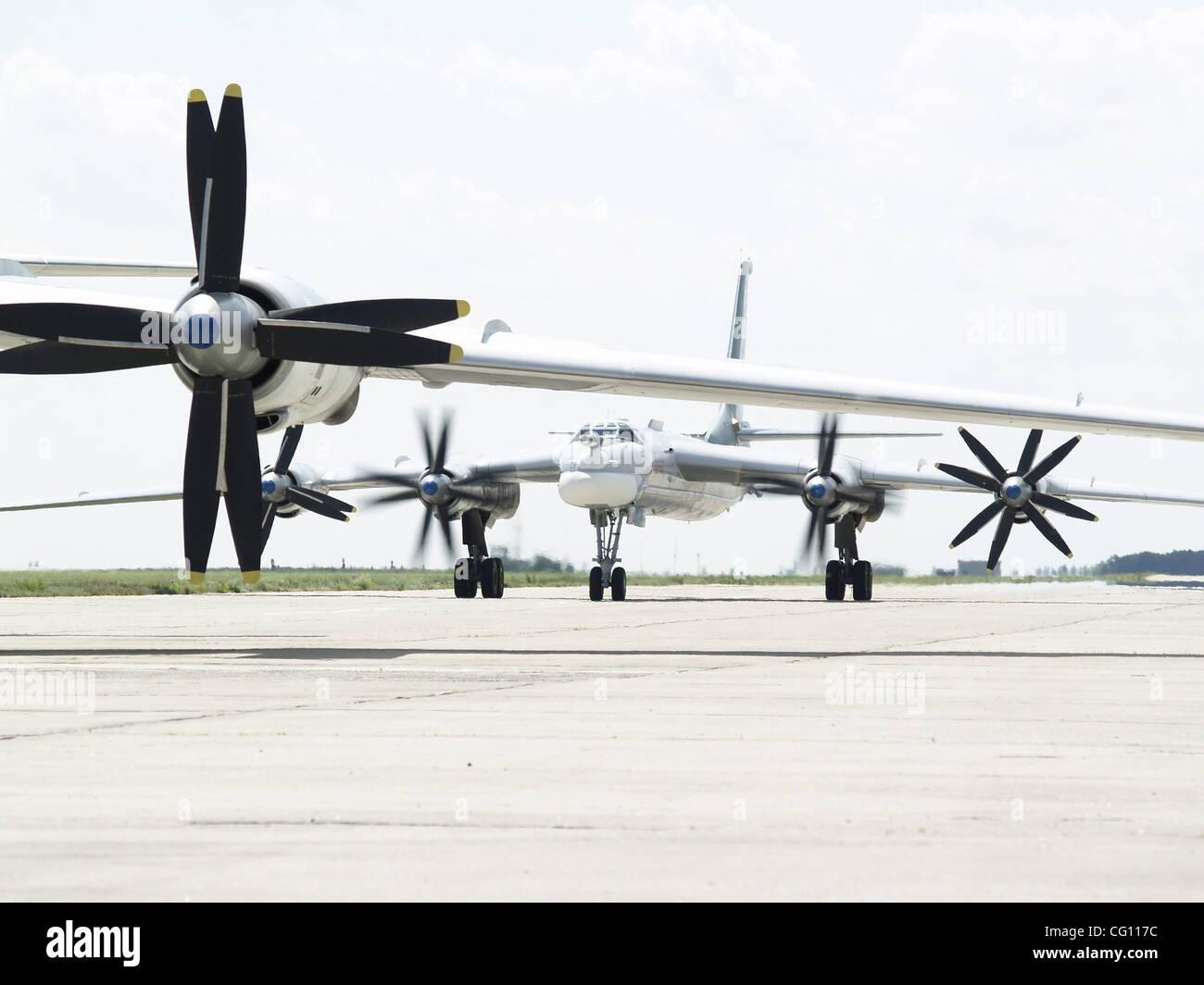 Engels air force base Banque de photographies et d’images à haute ...