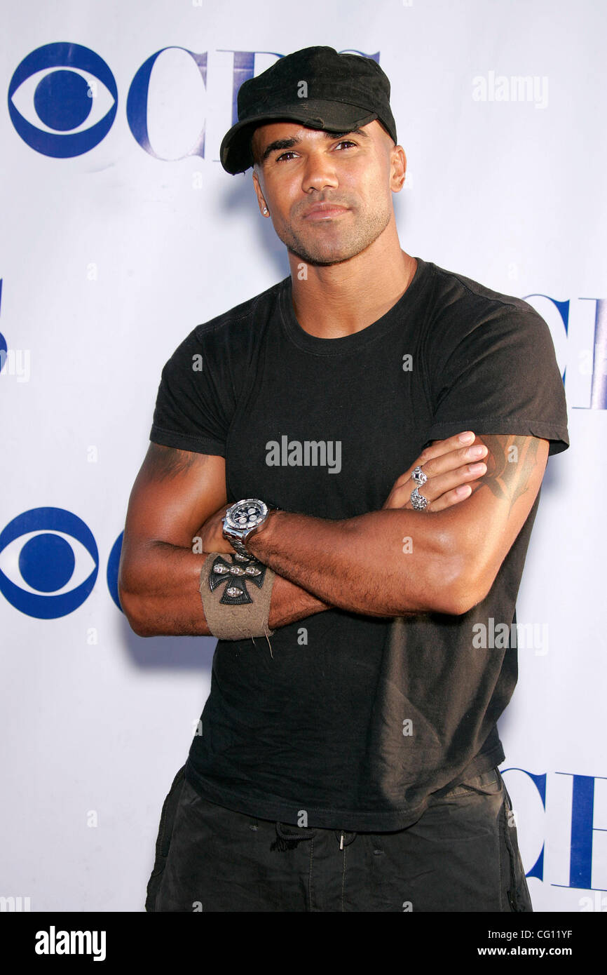 Shemar moore where Banque de photographies et d’images à haute ...