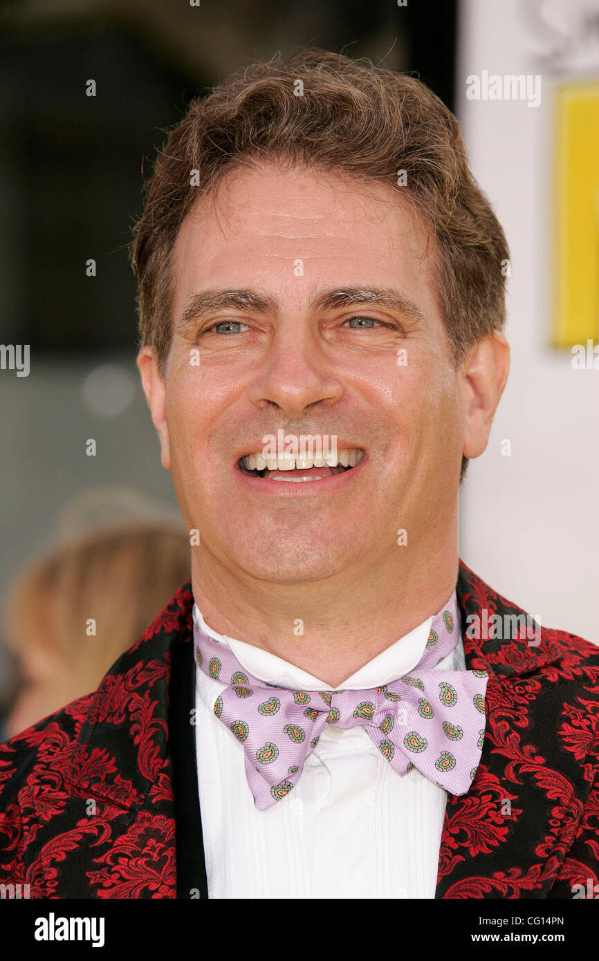 David silverman director simpsons movie Banque de photographies et d ...