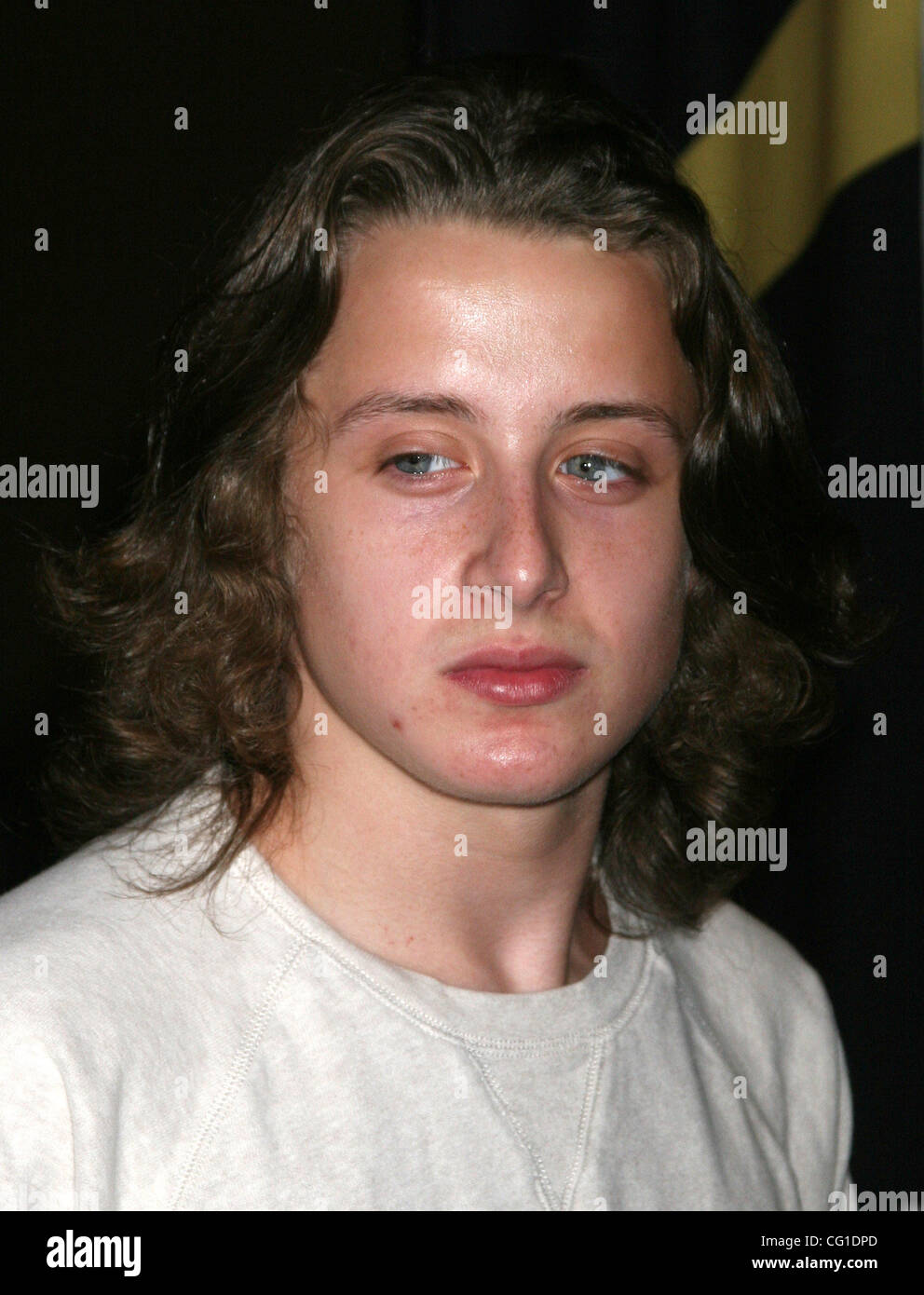 Rory culkin 2007 Banque de photographies et d’images à haute résolution ...