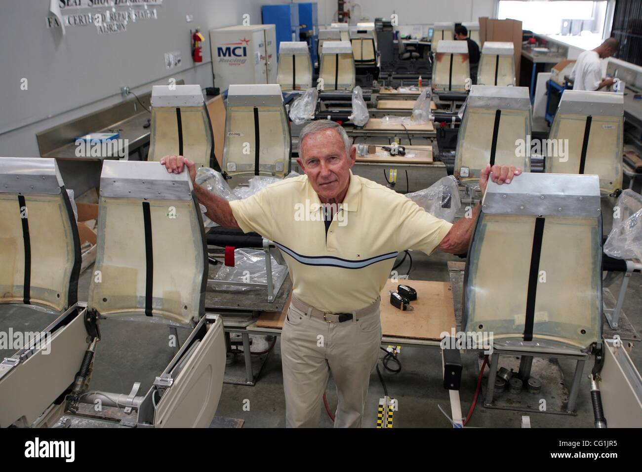 Daryl gates Banque de photographies et d’images à haute résolution - Alamy