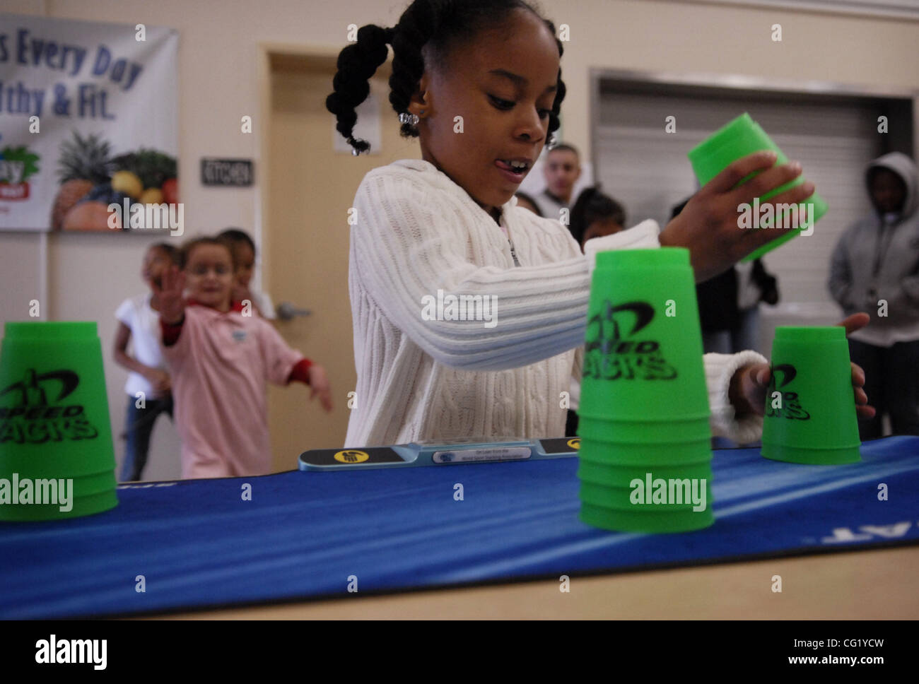 Aoc 7 février Banque de photographies et d’images à haute résolution ...