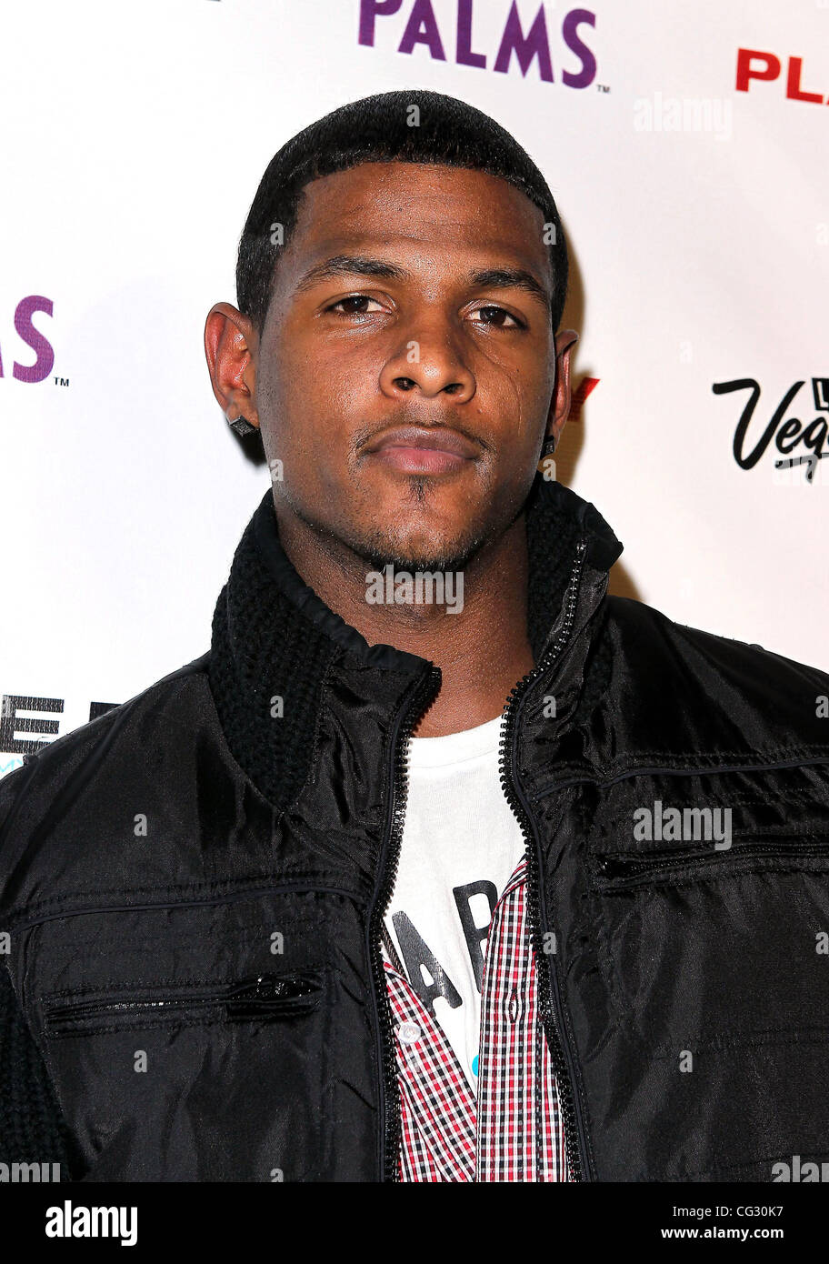 Marcus Anthony Jamie Foxx célèbre la sortie de son nouvel album 'meilleure nuit de ma vie' et ...