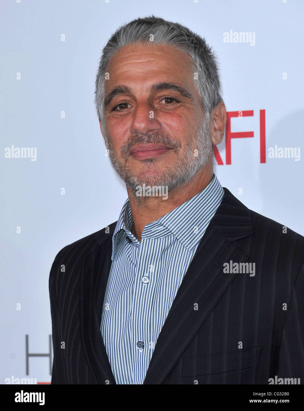 Tony Danza La première de 'Comment savez-vous' qui s'est tenue au ...